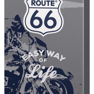 Easy Way of Life Route 66 cologne - a fragrance for men 2021
