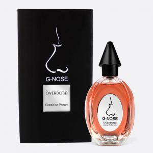Overdose G-Nose Perfumes perfume - a fragrance for women and men 2019