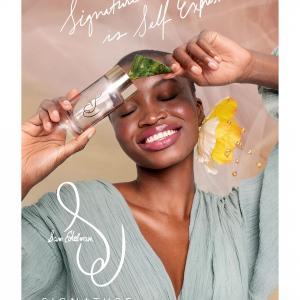 Sam Edelman Signature Sam Edelman perfume - a fragrance for women 2021