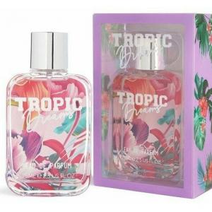 Tropic Dreams Primark perfume - a fragrance for women 2020