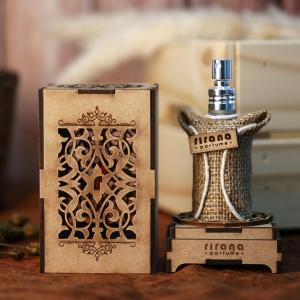 Herb & Wood Rirana Parfume perfume - a fragrance for women and men 2021