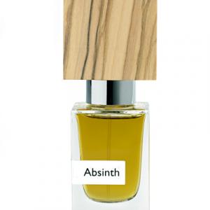 Absinth Nasomatto perfume - a fragrance for women and men