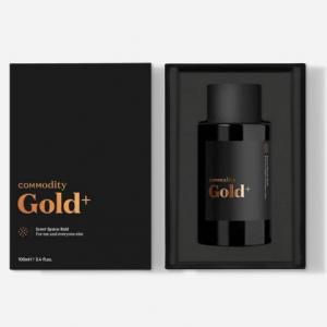 Gold + Commodity perfume - a fragrance for women and men 2021
