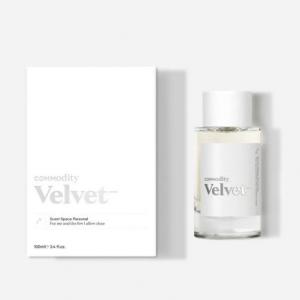 Velvet - Commodity perfume - a fragrance for women and men 2021