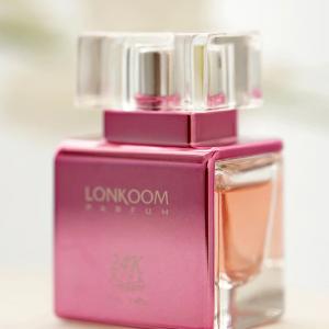 24K Pure Pink Lonkoom Parfum perfume - a fragrance for women 2019