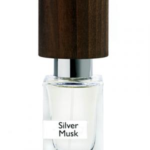 Silver Musk Nasomatto perfume - a fragrance for women and men
