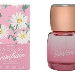 Endless Sunshine Aéropostale perfume - a fragrance for women 2020