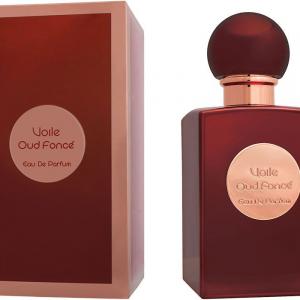 Oud Fonce Voile perfume - a fragrance for women and men 2021