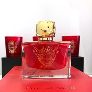 Fire At Will Jovoy Paris perfume - a new fragrance for women and men 2021