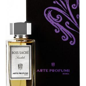 Bois Sacre Arte Profumi perfume - a fragrance for women and men 2015
