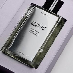 Creatively Shanghai Zara perfume - a new fragrance for women and men 2021