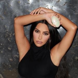 Opal Drip KKW Fragrance perfume - a new fragrance for women 2021