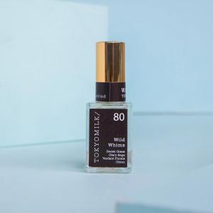 Wild Whims Tokyo Milk Parfumerie Curiosite perfume - a fragrance for ...