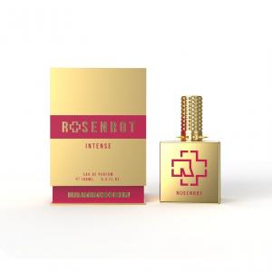Rosenrot Intense Rammstein perfume - a new fragrance for women and men 2021