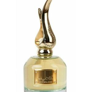 Al Andaleeb Asdaaf perfume - a fragrance for women and men