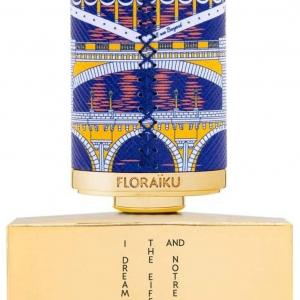 I Dream of Paris Floraïku perfume - a new fragrance for women and men 2021