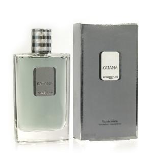 Katana Atelier Flou cologne - a fragrance for men