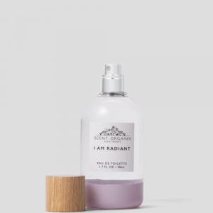I Am Radiant Scent-Organix perfume - a fragrance for women and men