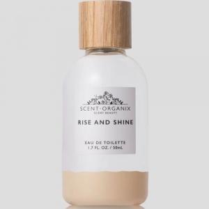 Rise And Shine Scent-Organix perfume - a fragrance for women and men