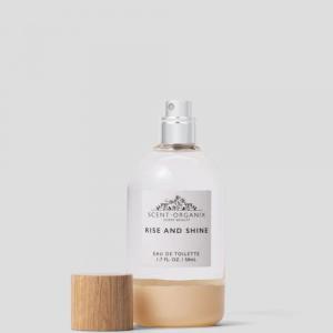 Rise And Shine Scent-Organix perfume - a fragrance for women and men