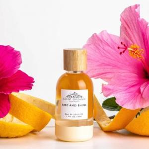 Rise And Shine Scent-Organix perfume - a fragrance for women and men