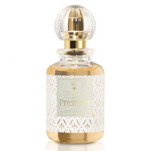 Premier Eau de Tihany perfume - a fragrance for women 2021