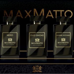 Nero MaxMatto perfume - a fragrance for women and men 2020