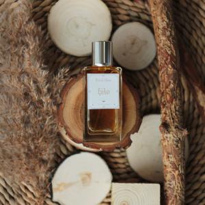 Old Wood Wood Moss perfume - a fragrance for women and men 2021