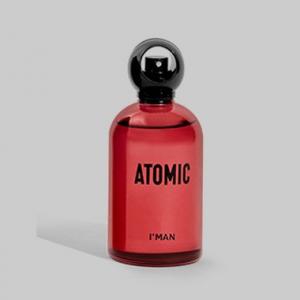 I’MAN Atomic Ciclo Cosméticos cologne - a fragrance for men 2021