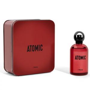I’MAN Atomic Ciclo Cosméticos cologne - a fragrance for men 2021