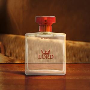 Lord Odorata cologne - a fragrance for men 2016