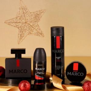 Marco Odorata cologne - a fragrance for men 2018
