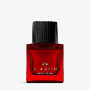 Peregrina Limited Edition Thameen perfume - a new fragrance for women and men 2022