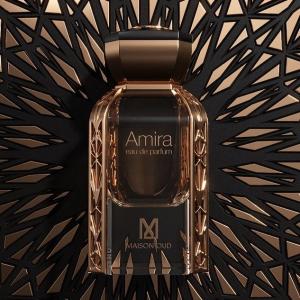 Amira Maison Oud perfume - a fragrance for women 2021