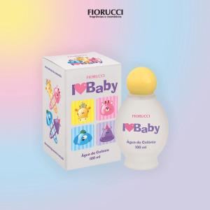 Baby Fiorucci perfume - a fragrance for women and men 2016