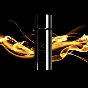 Sillage Kinetic Perfumes perfume - a new fragrance for women and men 2022