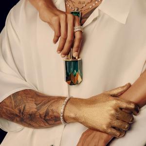 Jade Royalty by Maluma perfume - a fragrance for women 2022