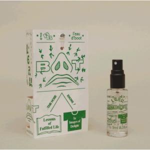 L'Eau d'Boot Boot Boyz perfume - a fragrance for women and men 2022