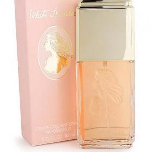 White Shoulders Evyan perfume - a fragrance for women 1945