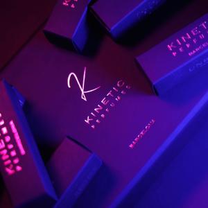 Nel Kinetic Perfumes perfume - a new fragrance for women and men 2022