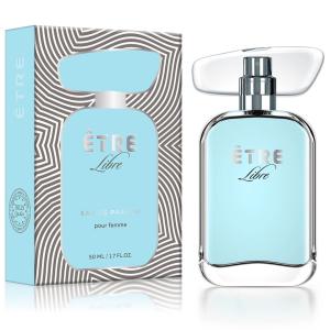 Libre Dilís Parfum perfume - a fragrance for women 2021