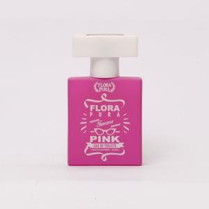 Pink Flora Pura perfume - a fragrance for women 2020