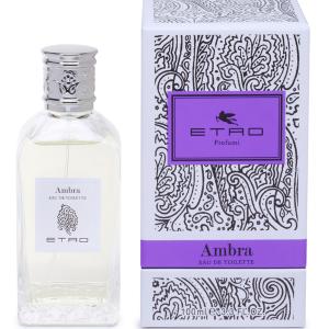 Ambra Etro perfume - a fragrance for women and men 1989