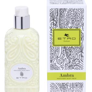 Ambra Etro perfume - a fragrance for women and men 1989