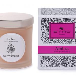 Ambra Etro perfume - a fragrance for women and men 1989