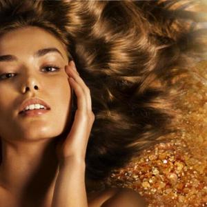 Amber Elixir Oriflame perfume - a fragrance for women 2009
