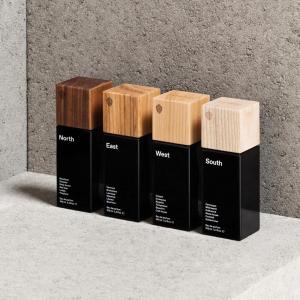 West Favorit & Co perfume - a fragrance for women and men 2020