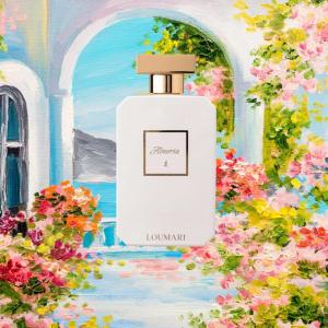 Almeria Loumari perfume - a fragrance for women and men