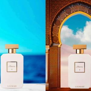 Almeria Loumari perfume - a fragrance for women and men