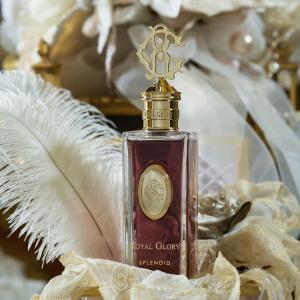Splendid Royal Glory perfume - a fragrance for women and men 2021